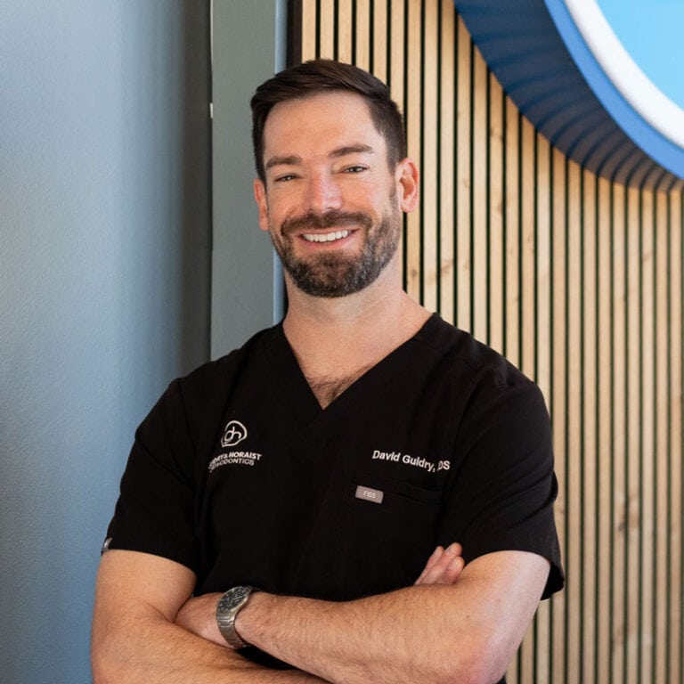 Orthodontists in Lafayette & Morgan City, LA