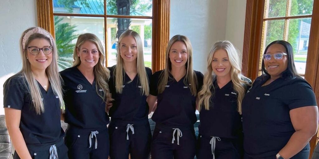 Orthodontists in Lafayette, LA | Braces & Invisalign